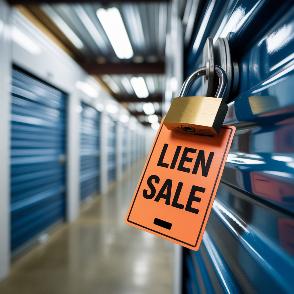 Storage Unit Contract Terms to Understand Before Signing